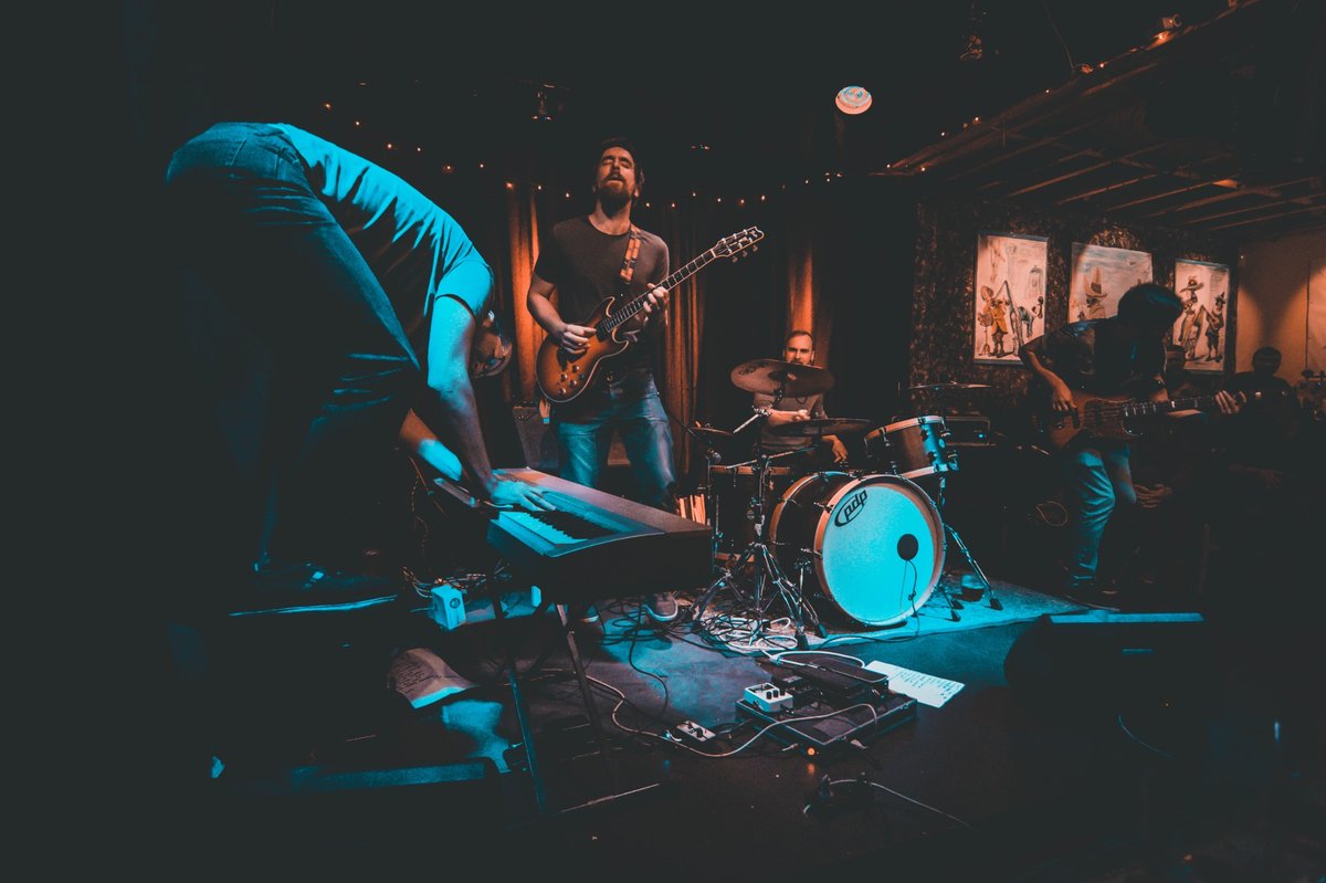Mart Band Slovenia